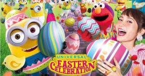 USJ（ユニバ）GWの混雑予想！5月6月空いているタイミング | Dremical（ドリミカル）