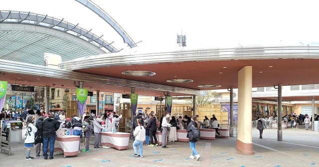 USJ開園待ちのメリット！朝一は何時から並べばいいか？ | Dremical（ドリミカル）